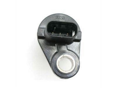 Gm Oem L5p Crankshaft Position Sensor Knock