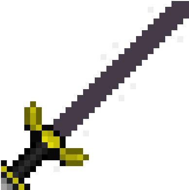Linked Sword Nova Skin