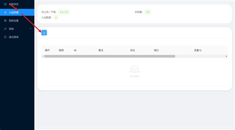 install x ui panel for use v2ray nodes easily ipv6 server