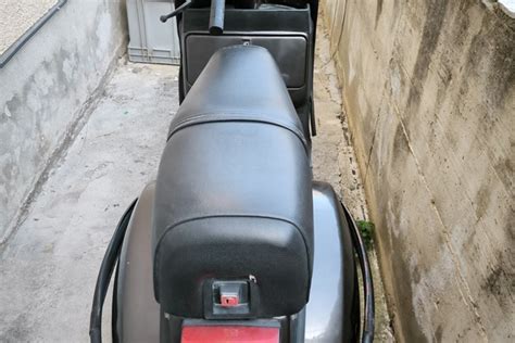 Vespa T5 150 L3 Siva S Efektom Index Oglasi