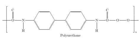 LaTex ChemFig How To Put Parentheses Around Polymer TeX LaTeX