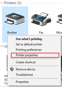Printer Not Responding Error On Windows Fixed Driver Easy