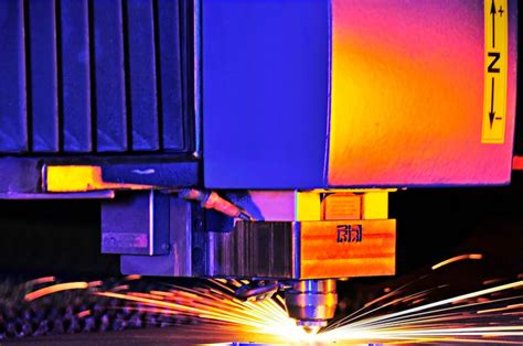 Historique L entreprise Laser Fusion Spécialiste de la découpe
