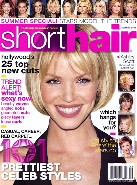 New Hairstyle Hairstyle Magazine