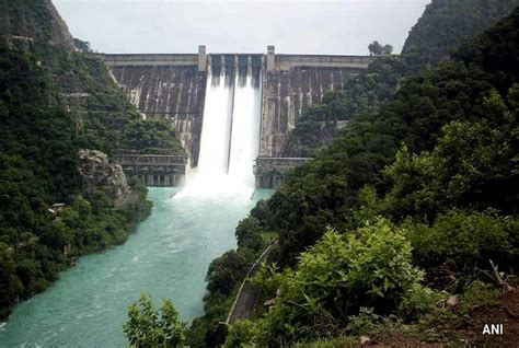 Excess Water Will Go To Pakistan If Haryanas Bhakra Dam