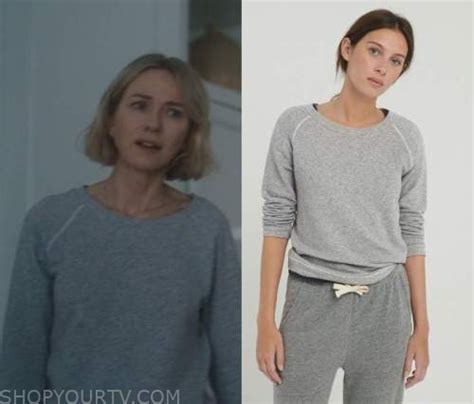 The Watcher Season 1 Episode 6 Noras Sweatshirt Shop Your Tv