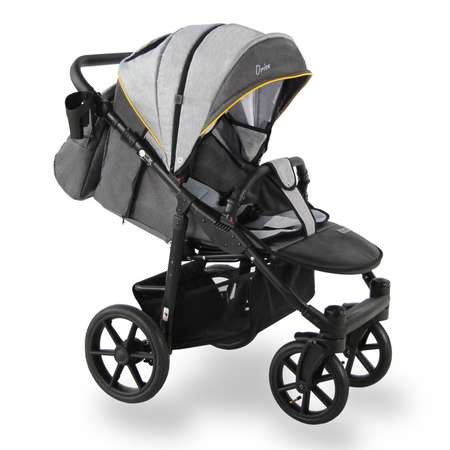 Коляска прогулочная Sevillababy купить по цене 15399 ₽ в интернет ...