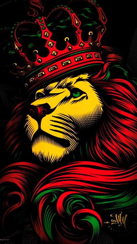 Rasta Wallpaper Hd