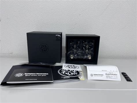 Darkglass Ultra Limited B7k Ultra メルカリ