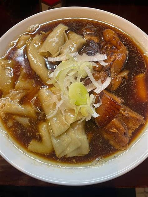 Hajime Matsukawaさんの口コミ （ディナー）：手打ち 陰日向 Retty（レッティ） 日本最大級の実名型グルメサービス