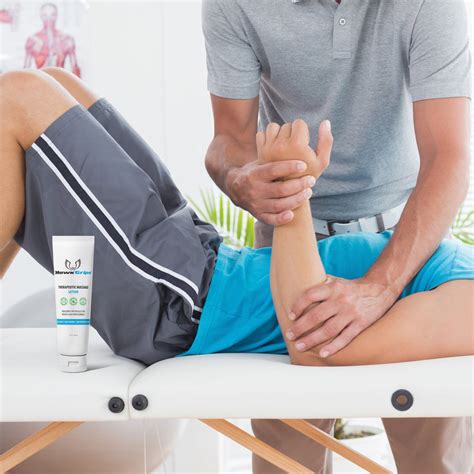 Hawkgrips Massage Lotion For Relaxing Treatment