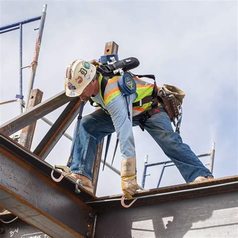 8 Ft X™ Edgecore™ Class 2 Leading Edge Personal Srl Single Leg With