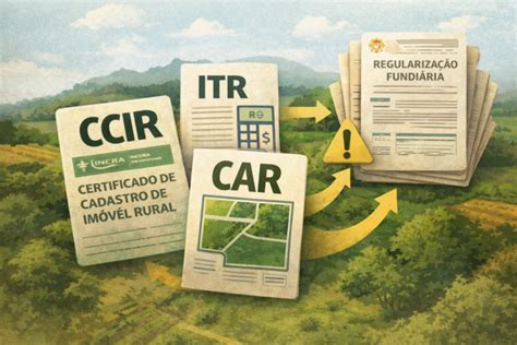 Como Emitir Ccir 2026 O Que é O Ccir E Para Que Serve