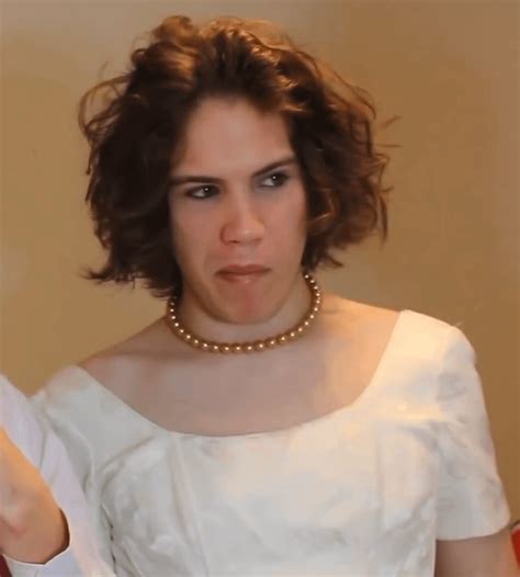 Maxmoefoe In Drag 😭 Rtransitiongoals