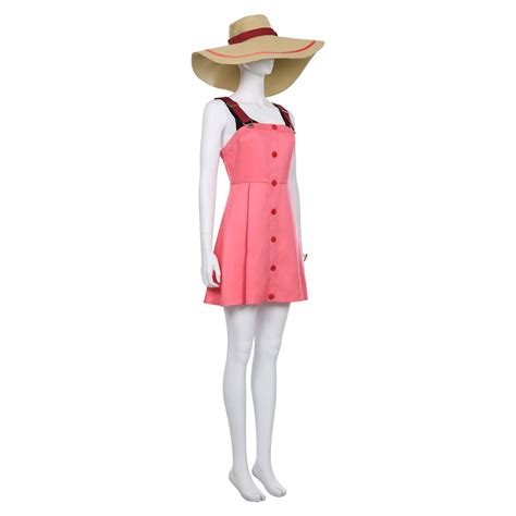 Boku No Hero Academia Shimano Mahoro Cosplay Costume Cosplaycartfr