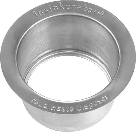 Insinkerator Extended Sink Flange 10082 Uk
