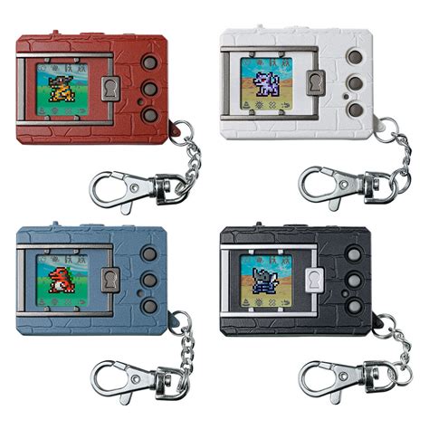 デジモン デジタルモンスター Ver2 未開封 ホワイト