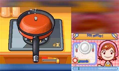 Cooking Mama Game Online Designerholoser