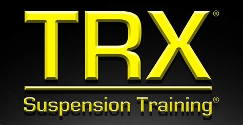 Trx Logo Logodix