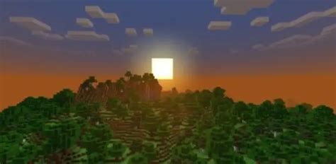 Azify Shader Mods For Minecraft
