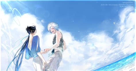 白骸 夏の海の白骸☺ さおつのイラスト Pixiv