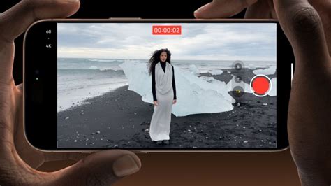 Apples Ios 19 Camera Update Will Reportedly Feature Visionos Inspired User Interface Tech