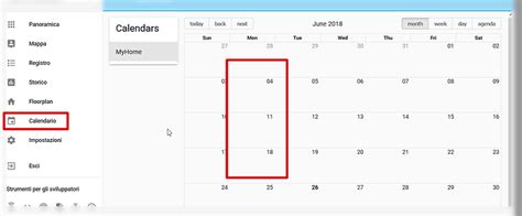 Calendar Component Configuration Home Assistant Community