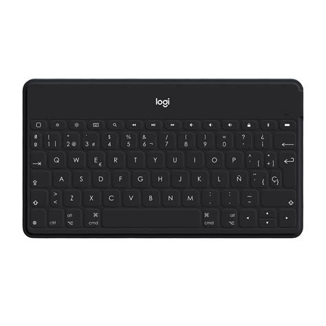 Logitech Keys To Go 1 In Distributorwholesale Stock For Resellers To