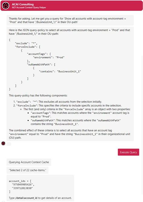 Michael Ullrich On Linkedin Aws Genai Llm Cloud Chatops