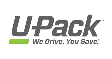 MyMove | U-Pack