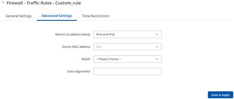 File Networking Rutos Manual Firewall Traffic Rules Configuration