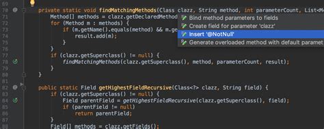 Whats New In IntelliJ IDEA 2017 3 EAP The IntelliJ IDEA Blog
