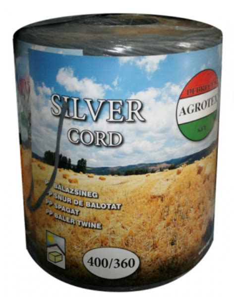 Что собой представляет полипропиленовый шпагат Бізнес новини Словянська