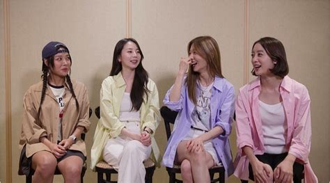 원더걸스 소희 결혼 준비하나···“아이 둘 낳고 싶어” 의미심장 발언