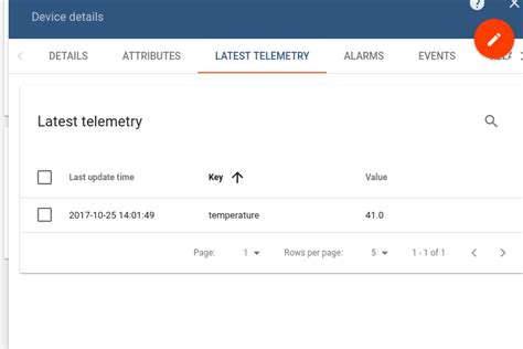 I Do Not Understand Data Storage Procedure Issue Thingsboard Thingsboard Github