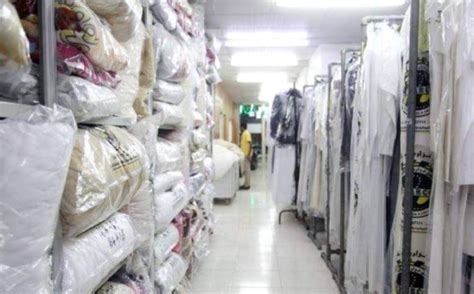 Saudi Municipal Ministry Sets Conditions For Operating Laundries