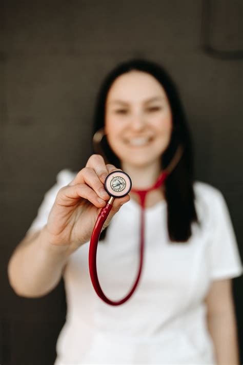 Nurse Graduationpictures Nursingschool Littmann Scrubs