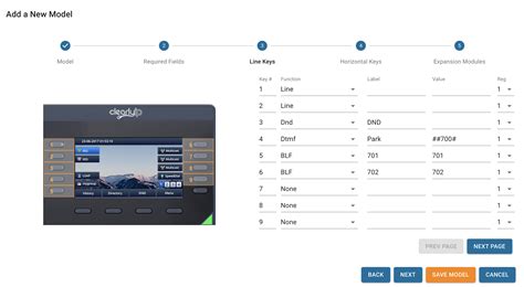 Device Provisioning