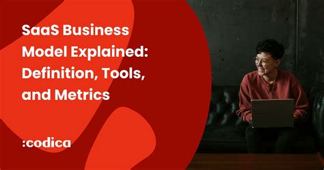 Saas Business Model Complete Guide Codica