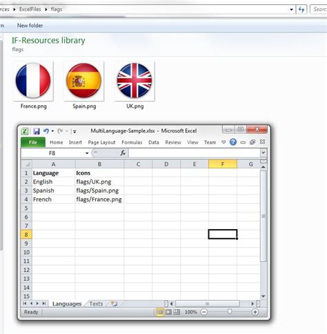 How To Create A Multi Language Experience Using Excel Best Practices