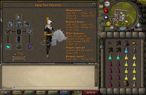 Ironman Revenants Gear Guide Osrs Old School Runescape Guides
