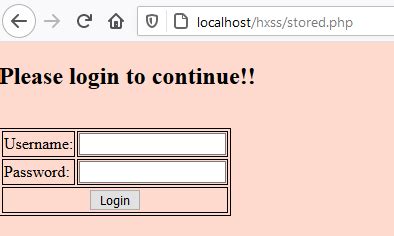 Comprehensive Guide On Cross Site Scripting XSS