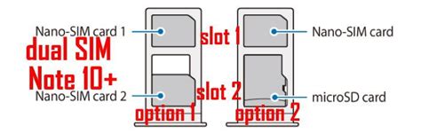 Galaxy Note Sim Card Guide Galaxy Note Tips Tricks