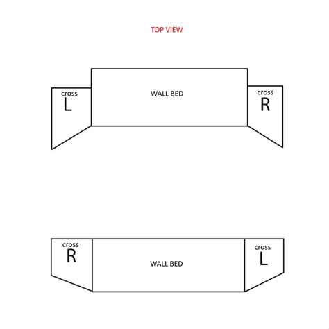 Cross Module Right