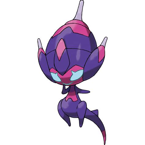 Poipole Rockman Pokémon Wiki Fandom
