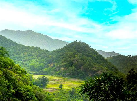 Araku Vizag Annavaram Honeymoon Package For 5 Days 4 Nights