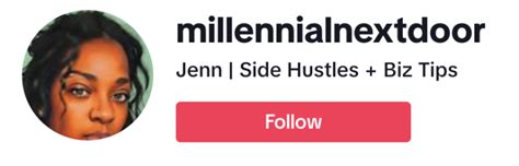 How I Make Money With Faceless Tiktok Millennial Nextdoor