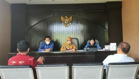 Bulan Surat Anjuran Belum Dikeluarkan Ada Apa Disnaker Kab Bandung TRANS NEWS