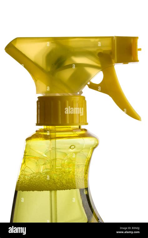 Squirt Bottle Hi Res Stock Photography And Images Alamy