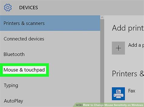 How To Change Mouse Sensitivity On Windows Best Method